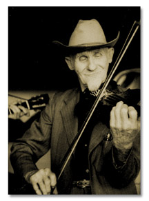Grigsby’s Hornpipe | Jenny Glover's FIDDLETAILS